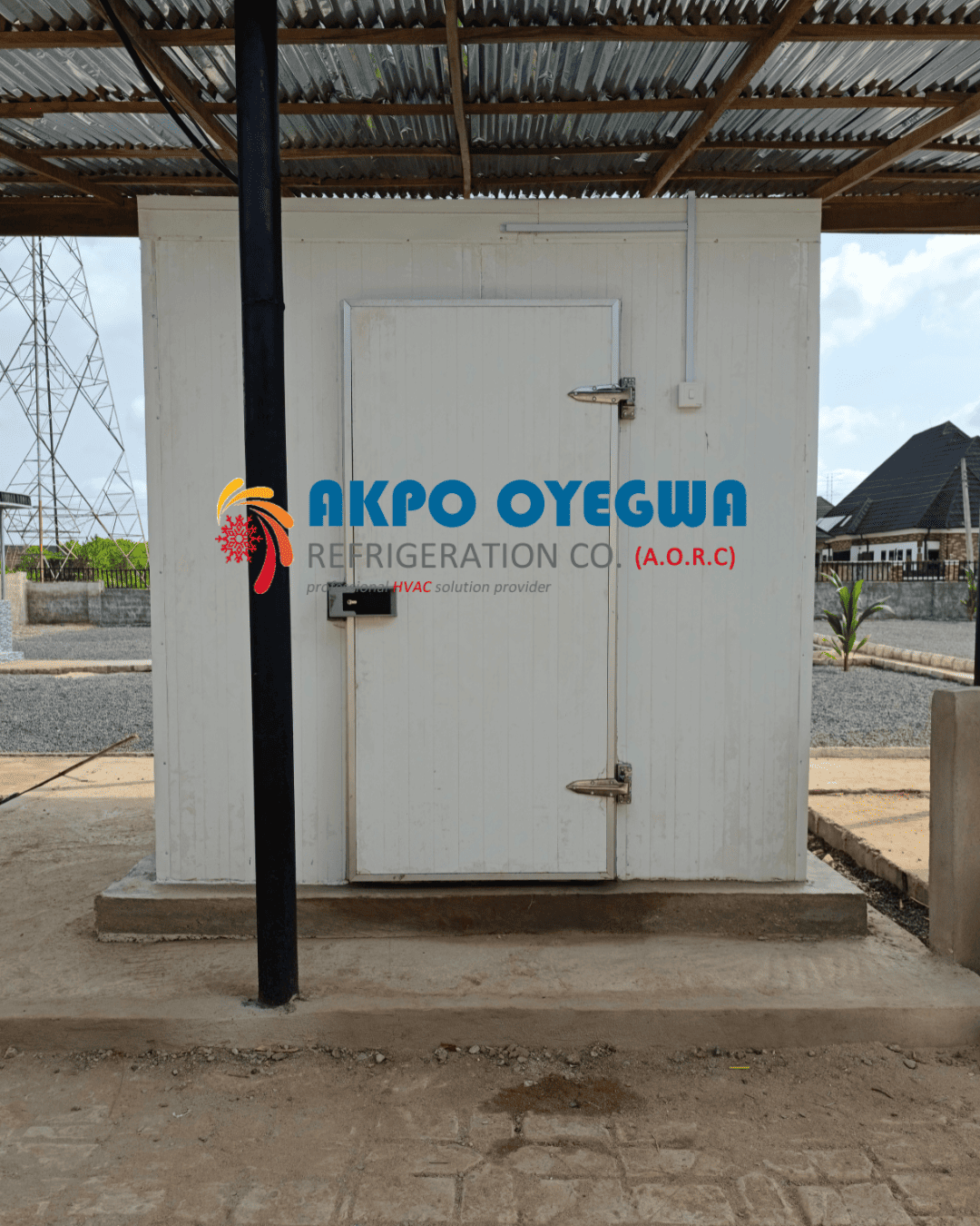 Ice block making Machine price in Nigeria | Solar Powered Ice Block ...
